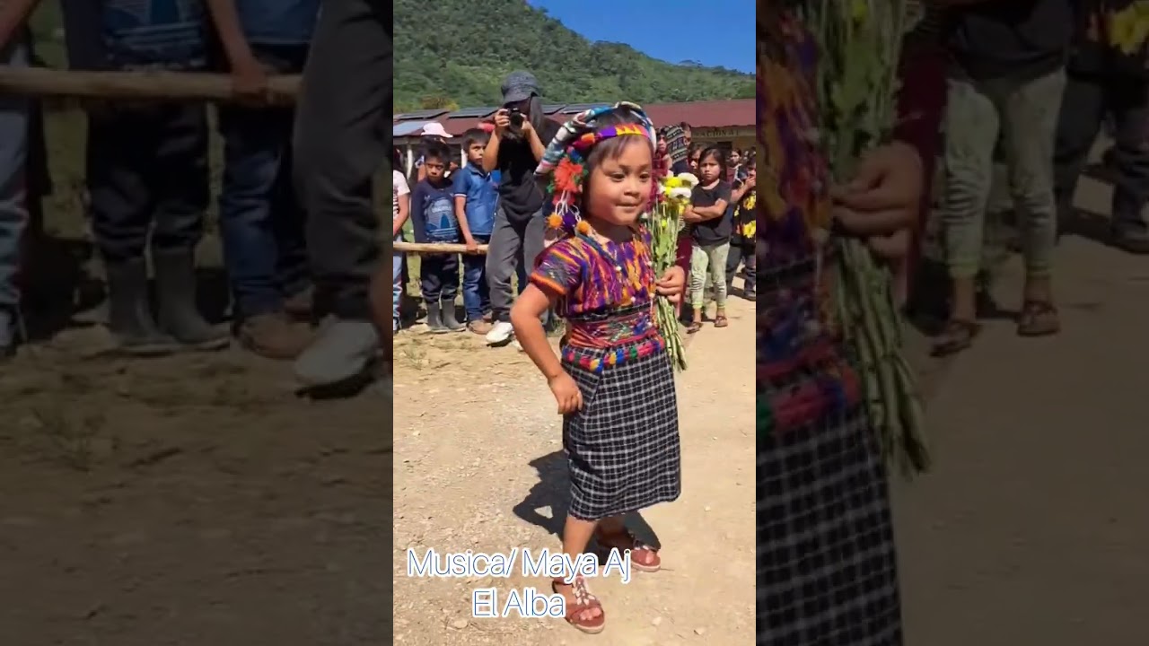 Ternura #culture #costumbres #guatemala