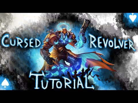 Steam Community :: Video :: Paladins | Androxus Tutorial and Tips ...
