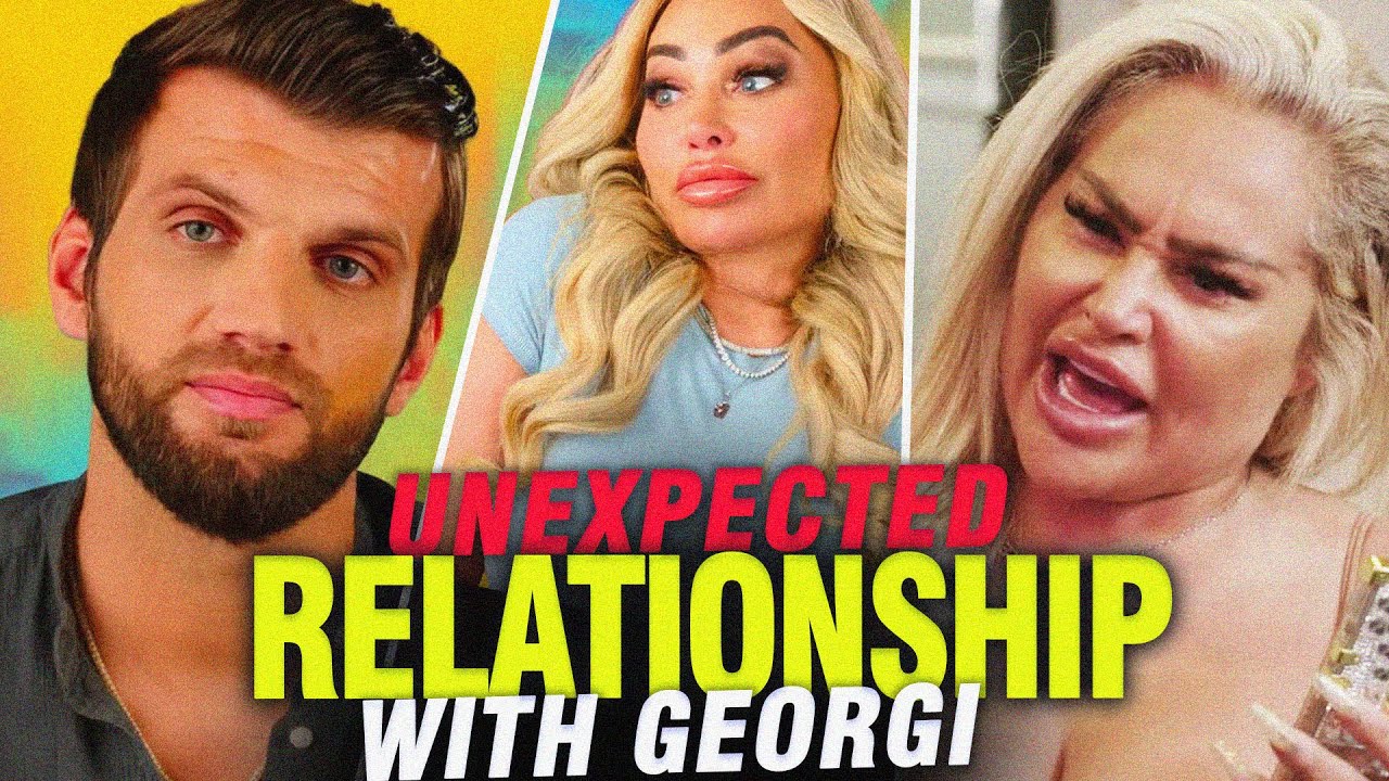 90 Day Fiancé Darcey Silva Shocks Fans with Relationship Update Amid Stacey & Florian Drama!