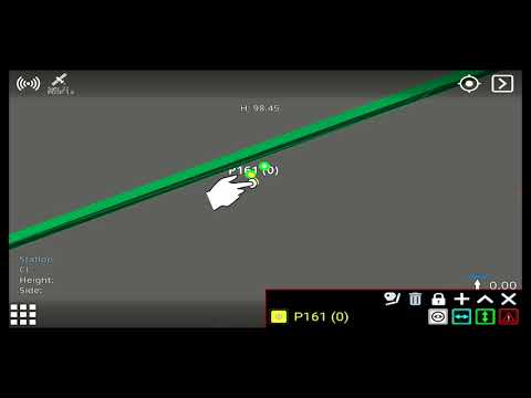 Log line in Makin' 3D applications
