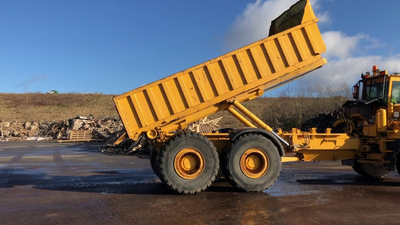 Dumper A30