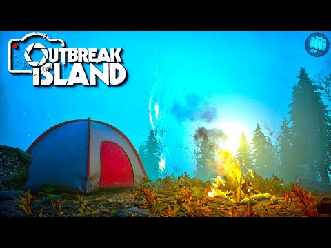 Steam Community :: Video :: Day Two Survival | Outbreak Island Pendulum