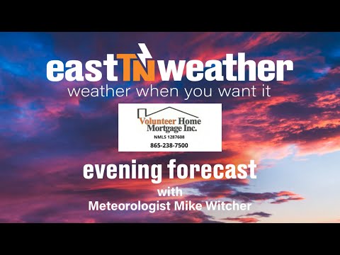 The Heat Wave Continues