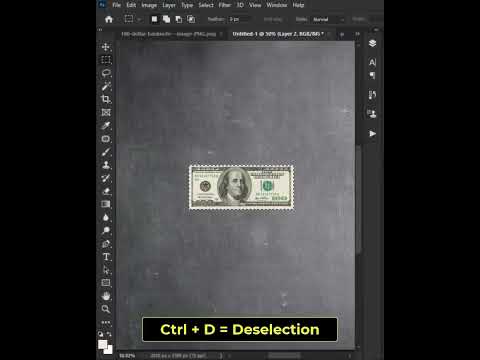 how to use a define pattern tool in photoshop
