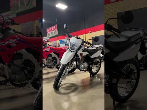 The XR150L is unmatched!