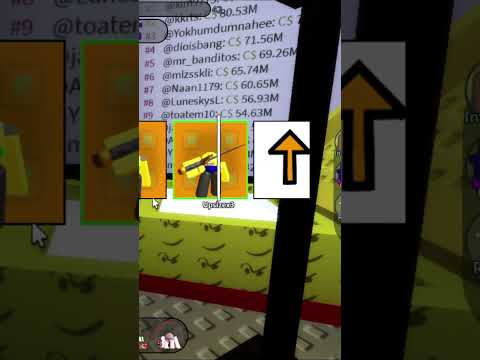 POV: YOU JUST ROLLED A BALLER IN BALLS TOWER DEFENSE #roblox