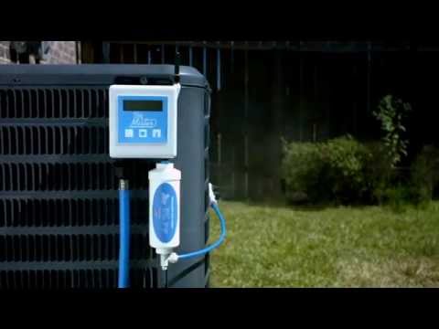 Save 30% on Your A/C - The Mister Kickstarter Video