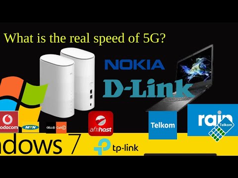 How fast is 5G? 5G speeds explained | How many Mbps is 5G equivalent to?