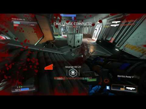 Steam Community :: Video :: DOOM - Multiplayer - Team Deathmatch - Helix