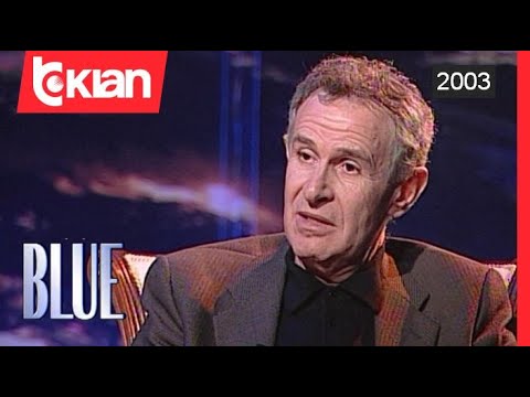 Blue - Mentor Petrela, doktori i mrekullive ( 28 Dhjetor 2003)
