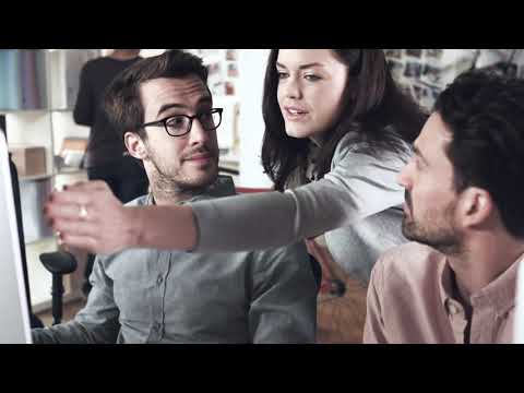Strengthen the heart of your IT infrastructure with Broadcom
