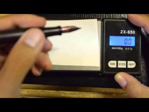 wet noodle super flex waterman pressure comparison