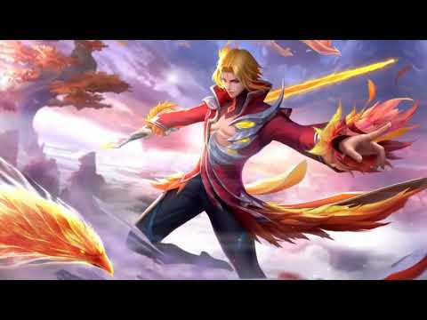 MOBILE LEGENDS ling wallpapers