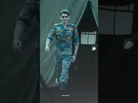 Mahesh Babu ???? Attitude status|| #status #short #viralvideo #trending cm Bharat Ane nenu ????????