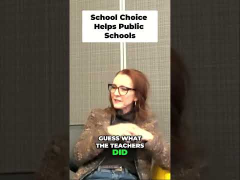 Transforming Education: Arizona’s School Choice Revolution