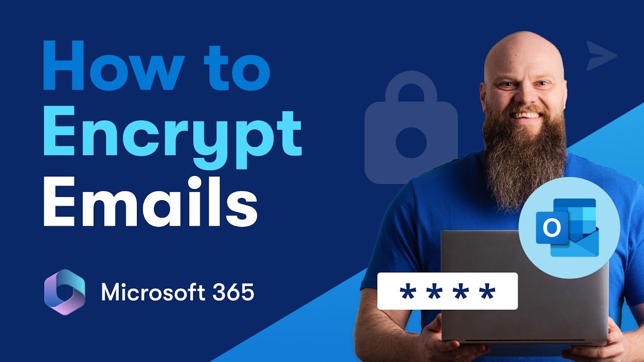 Secure Your Microsoft 365 Emails with Top Encryption