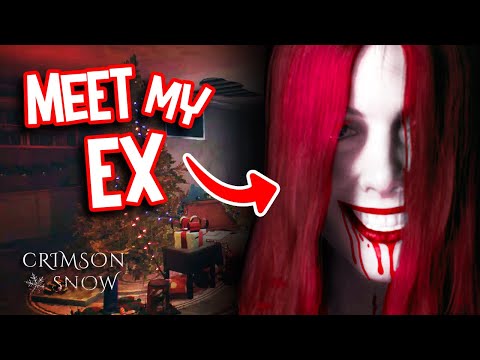 Steam Community :: Video :: My EX won't leave me ALONE in this ...