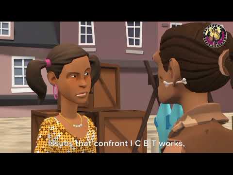 Introduction to Informal Cross-Border Trade
