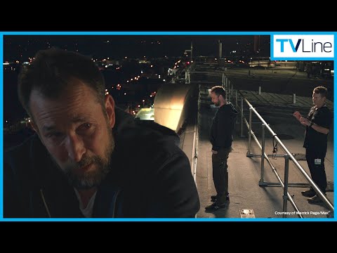 The Pitt 1x15 | Noah Wyle Interview About Season 1 Finale