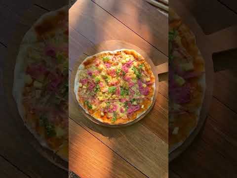 New Summer Deli Menu