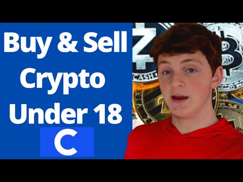 How To Buy Crypto Under 18
