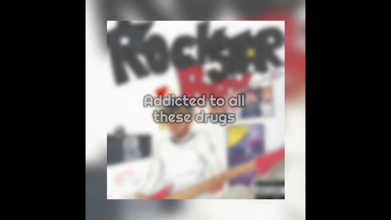 Juice WRLD - Rockstar Boy (lyrics)