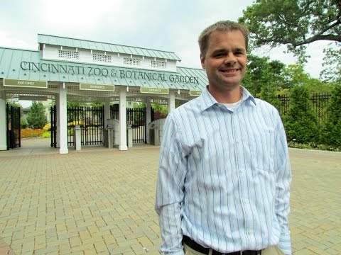 How UK Paved the Way for Chad Yelton's Dream Job