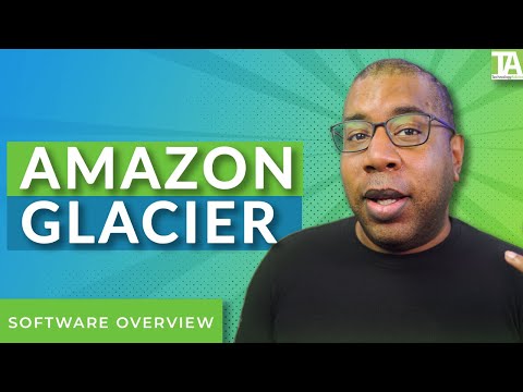 Amazon S3 Glacier Cloud Storage: What You Need to Know