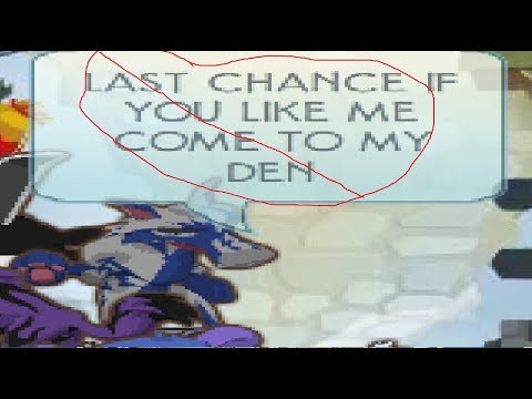 ANIMAL JAM PARENTS ARE PISSED