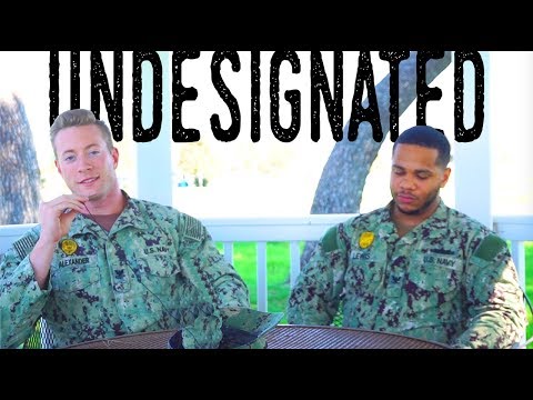 Navy Undesignated | PACT Seaman | What is Undesignated?
