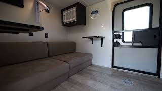 NEW 2024 Forest River R Pod 107C | Carrollton, VA