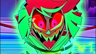 Hazbin Hotel Vox Vs Alastor Watch HD Mp4 Video Download Free