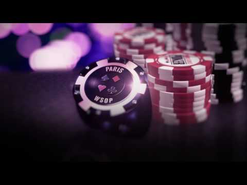 Play WSOP - Free Online Poker