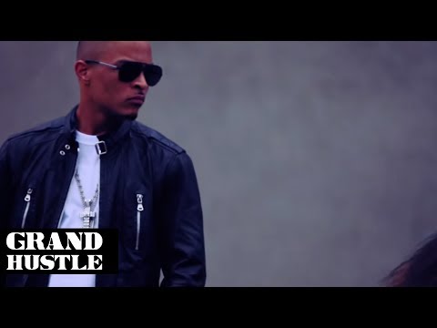 ALBUM ARTWORK: T.I- King Uncaged + Behind The Scenes Video | DO.THE ...