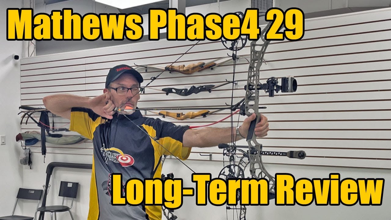 Mathews Phase4 29 Long-Term Review
