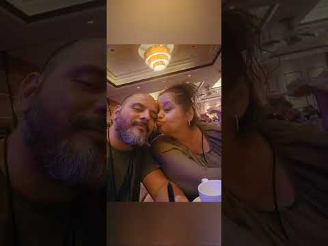 Great dinner with my wife #casino #slots #jackpot #jackpotworld #bigwin #livemusic #aguascalientes