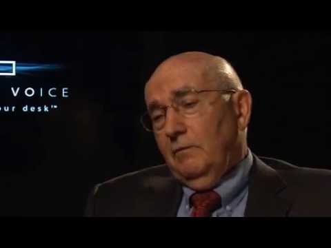 Philip Kotler on why the four Ps are safe!