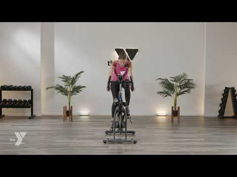 Cycle30 with Linda (Wed at Southdale)