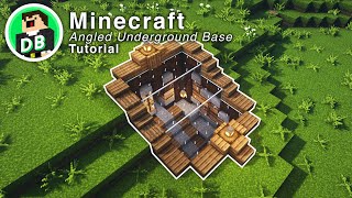 Minecraft: How to Build a Fantasy Witch House | Tutorial - Minecraft ...