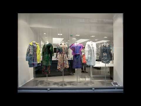 A Curator's Tale | MoMA R&D Salon 1 | MoMA LIVE