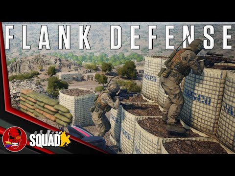 Steam Community :: Video :: RANGER FLANK DEFENSE