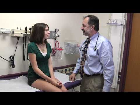 Dr. Alan Gamis: Children's Mercy Hospital Expert Introduction