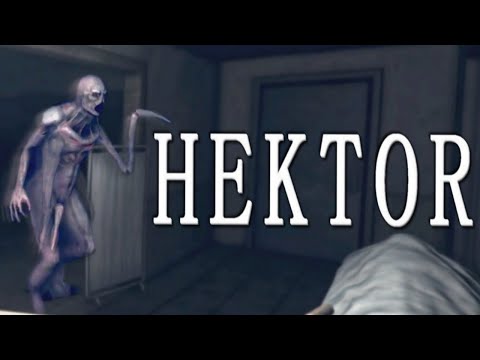 Steam Community :: Video :: "Hektor" - Full Horror Game Walkthrough (No ...