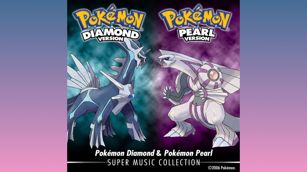 Dawn [Pokémon: Diamond & Pearl]