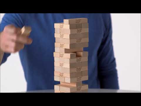 Hasbro - Jenga