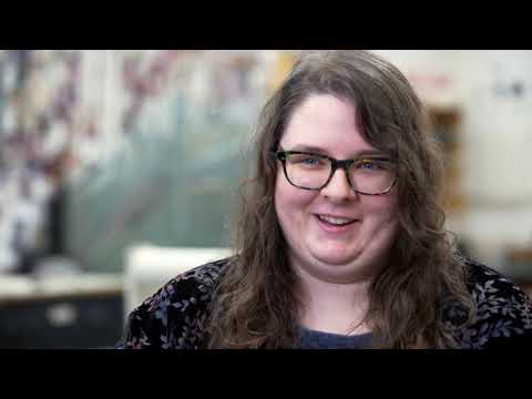 WVU Graduate Program