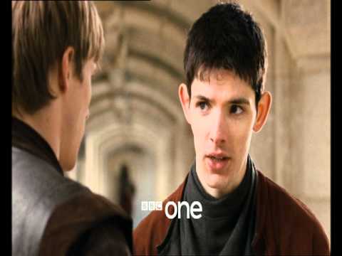 Merlin Series 3 – Trailer 1 – BBC One | Merlin