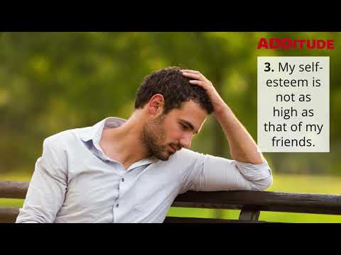 Self-Test: Do I Have Adult ADHD Symptoms?