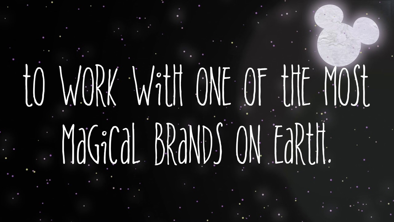 Disney - EL2 Case Study