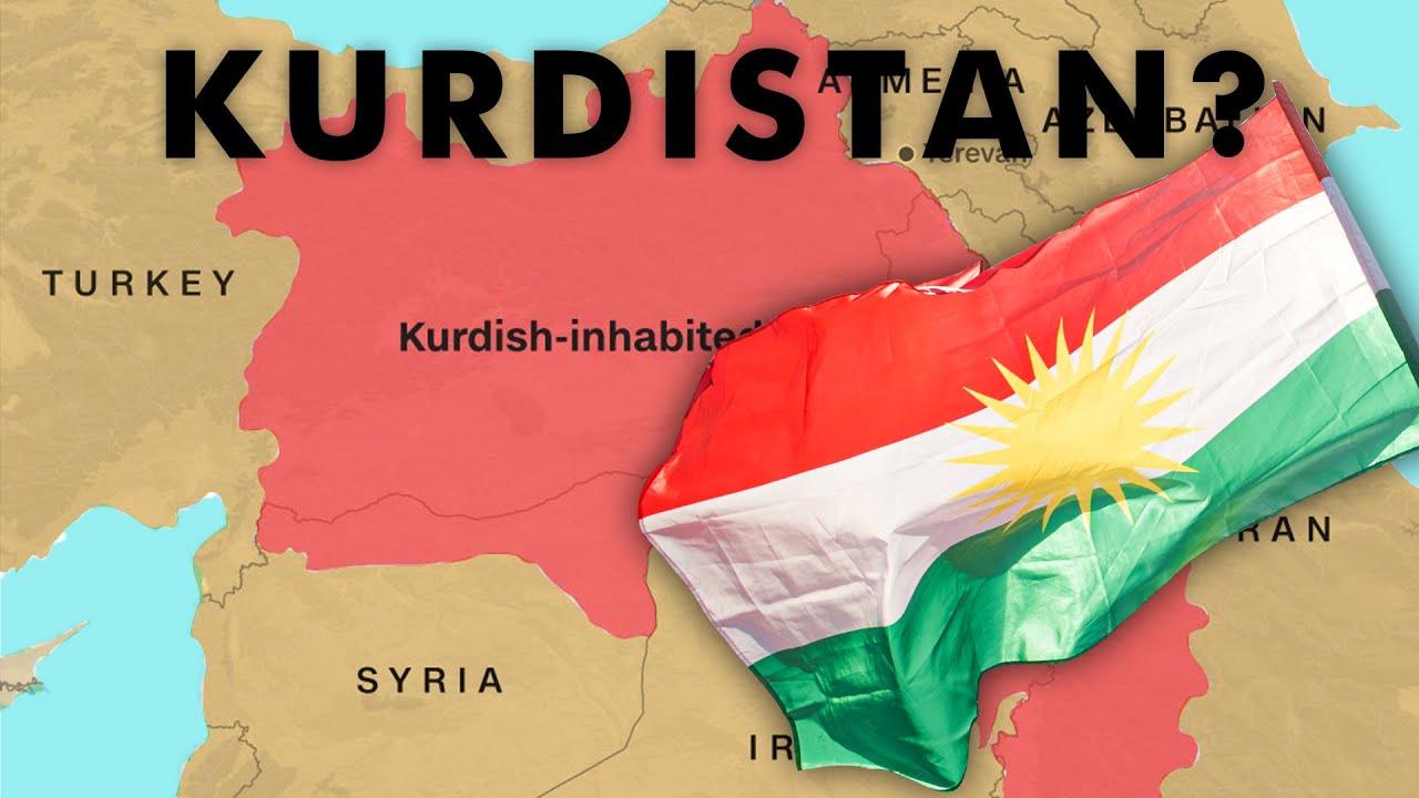 Turkey is bombing civilian infrastructure in occupied Kurdistan - News ...